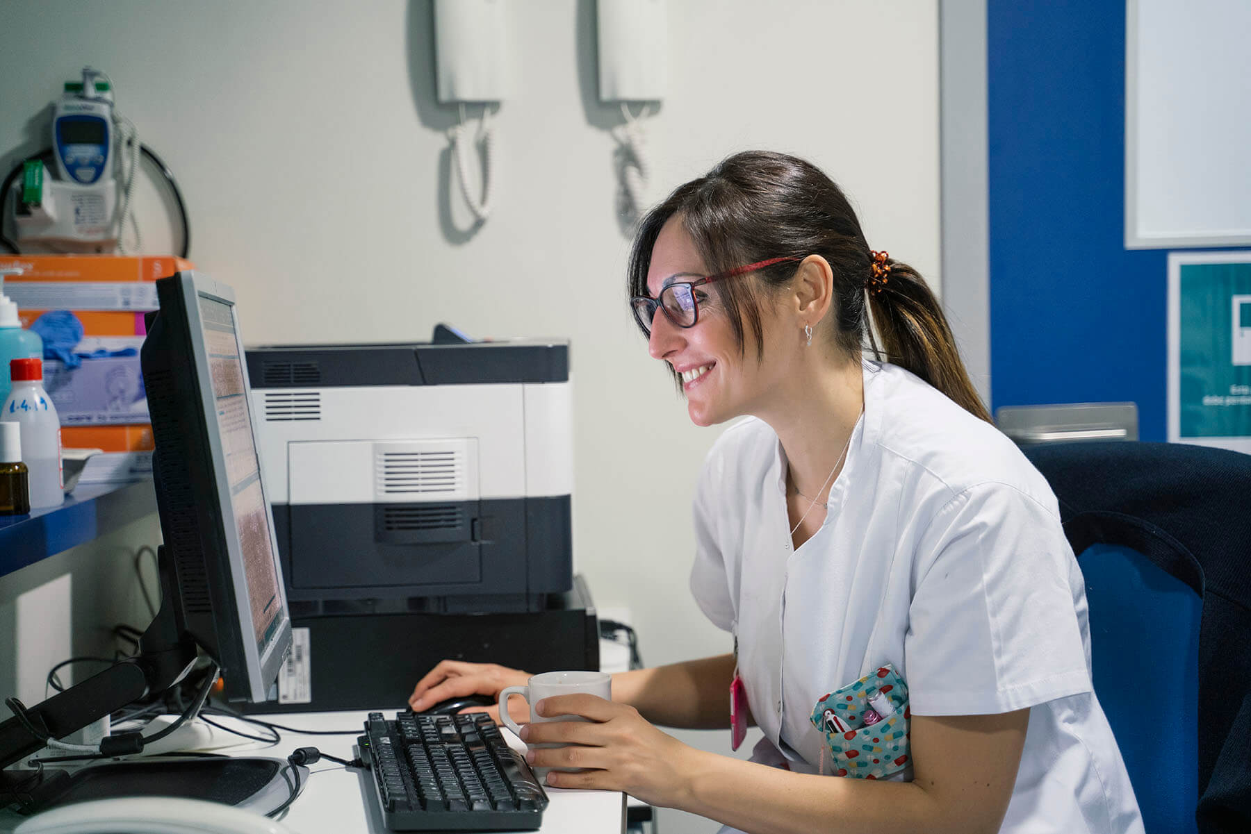 RMMR and My Health Record integration platform I Meditrax